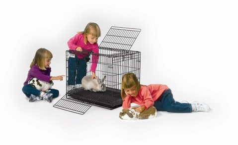 Cheap Indoor Rabbit Cages For Sale. Price Comparison